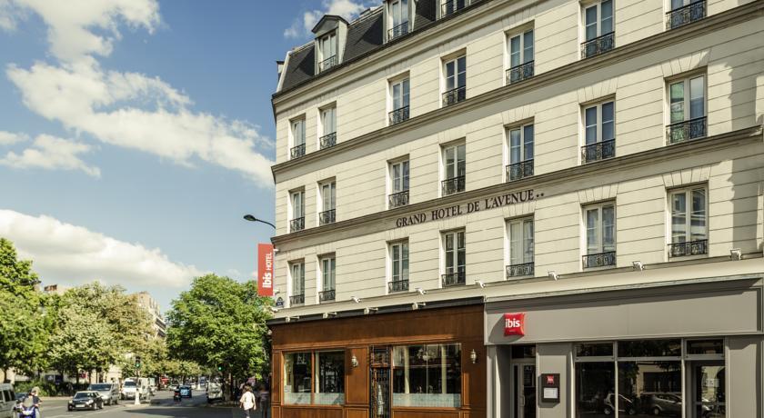 Туры в отель ibis Paris Avenue de la Republique 3* Париж, Франция ... Туры в отель ibis Paris Avenue de la Republique 3* Париж, Франция ...